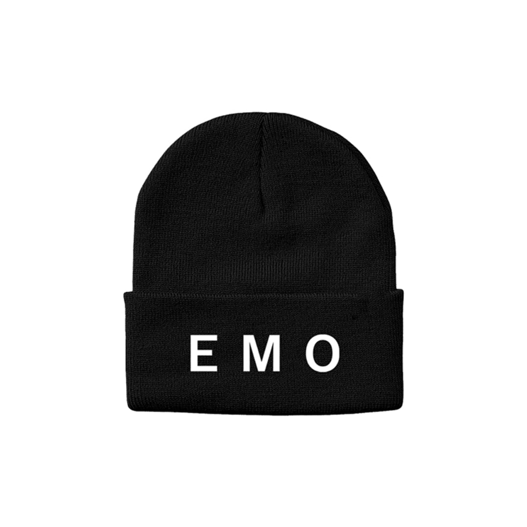 EMO Beanie – We The Kings