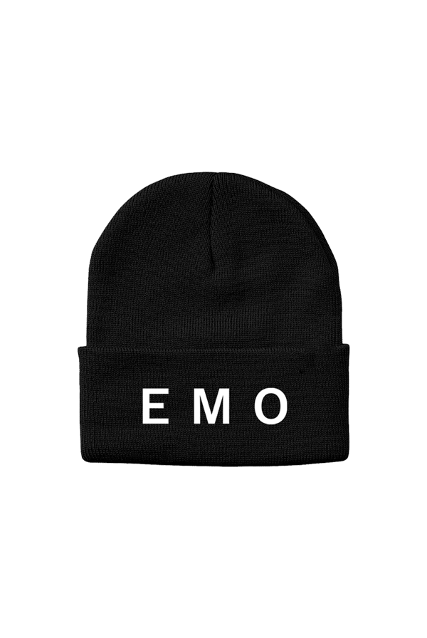 EMO Beanie– We The Kings